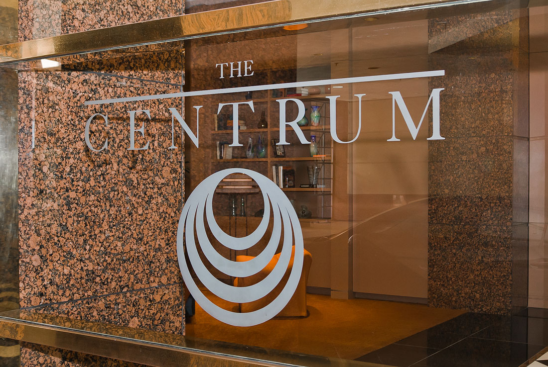 Centrum Tower3111 Welborn Street – Greenhouse Real Estate Texas