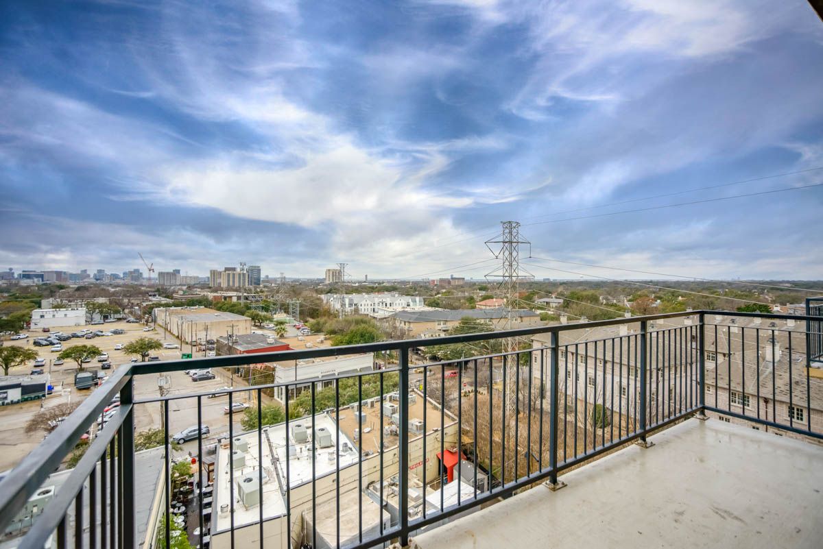 4611 Travis Street #808 B Dallas, Texas 75205 – Greenhouse Real Estate ...