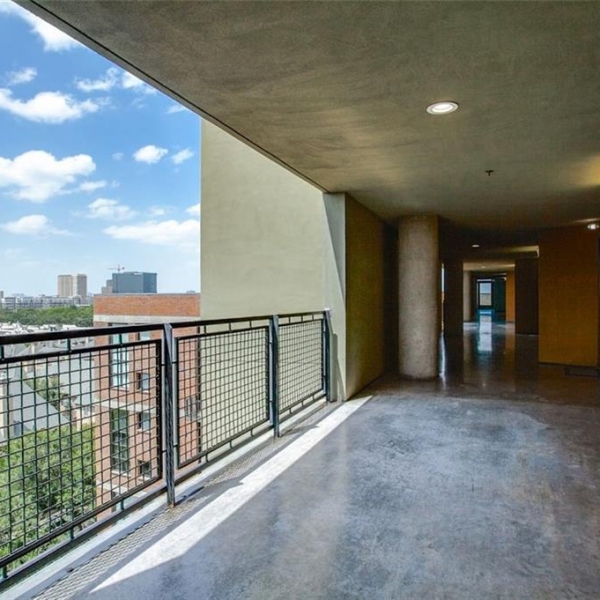 588 Lofts3110 Thomas Ave – Greenhouse Real Estate Texas
