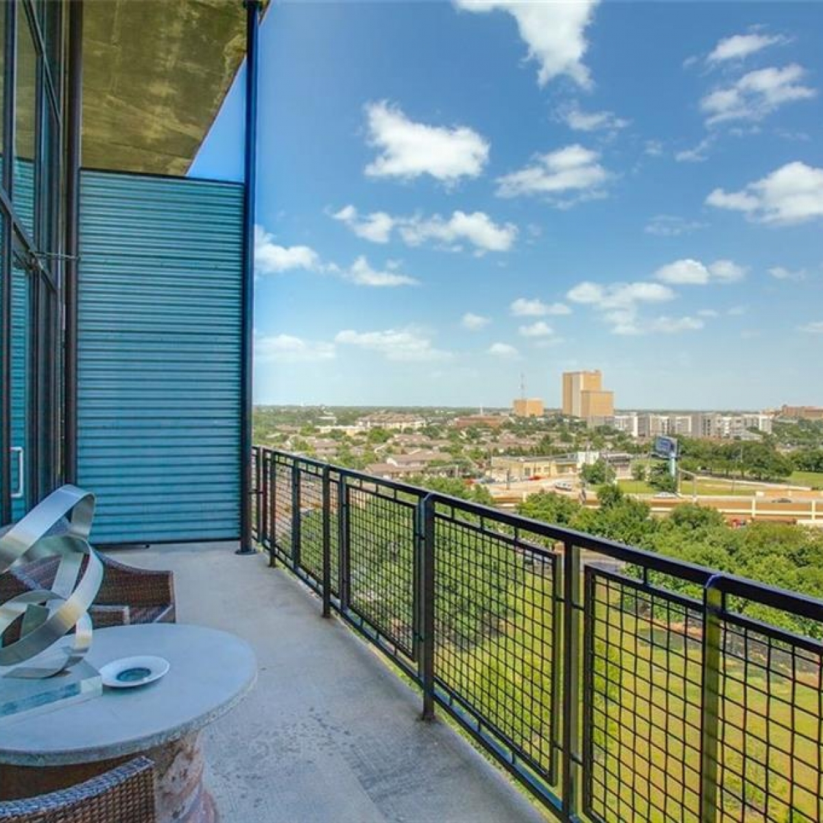 588 Lofts3110 Thomas Ave – Greenhouse Real Estate Texas